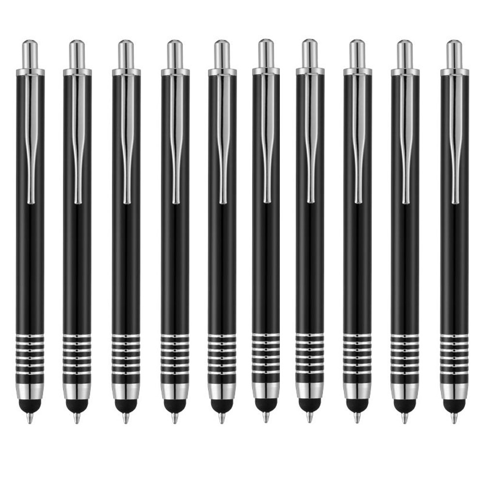 Touchpen Eingabestift 2in1